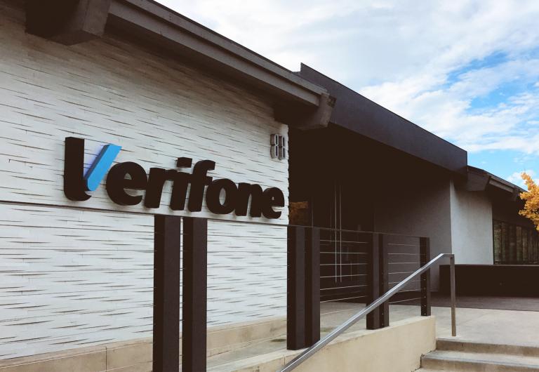 Verifone será adquirida por U$ 3,4 bilhões